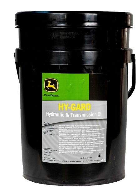 Ulei hidraulic tractor John Deere - ulei john deere - Piese tractor combina